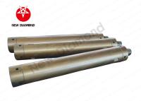 China Rock Drill Accessories Borewell Hammer for sale