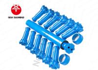 China RC Hammer Downhole Drilling Tools for sale