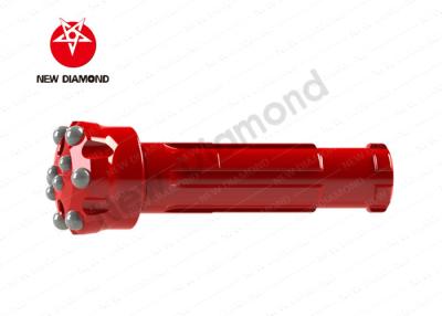 Cina Taglienti ad alta resistenza del pozzo trivellato di HD25A giù i pezzi del foro per le miniere, cave in vendita