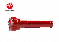 China High Pressure Forging BR1 DTH Button Bits For High Wear Resistant for sale