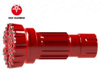 China Professional Premium Drilling Tools / Reverse Circulation Drill Bits for sale