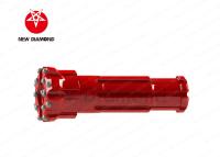 China Durable Dth Drill Bits Spline Key Number 8 For Geothermal Exploration Hole for sale