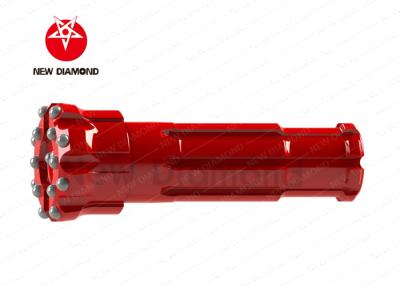 Cina Taglienti di circolazione di inverso dei taglienti del martello pneumatico/degli utensili a inserti di Dth PR54 in vendita