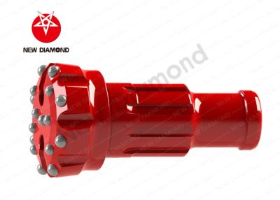 Cina I taglienti/roccia del hard rock foggia le attrezzature della perforazione per lo stinco dello PS 680 in vendita