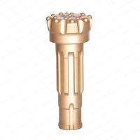China 6 Bit Sd5 Sd4 Sd6 Sd10 165mm DTH Hammer Bits for sale