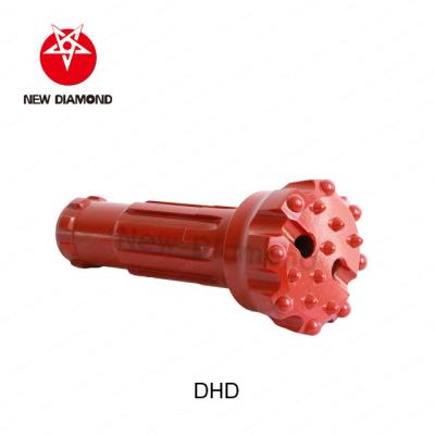 Cina Alti pezzi resistenti all'uso del martello di M4 4inch Dhd340 DTH in vendita