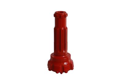 Cina Tagliente di estrazione mineraria dell'acciaio legato del carburo di Nd45 127mm in vendita