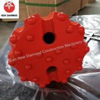 China QL60 QL ISO9001 Hard Rock Drilling Carbide Button Bit for sale