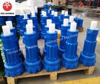 China QL60 QL ISO9001 Hard Rock Drilling Carbide Button Bit for sale