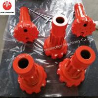 China QL60 QL ISO9001 Hard Rock Drilling Carbide Button Bit for sale
