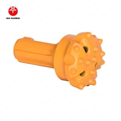 Cina Medio - pezzo del martello di pressione bassa Cir110 110mm Dth in vendita