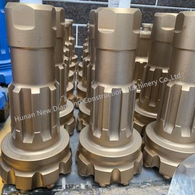 Cina Pezzi del carburo DHD360 DTH di cantieri sotterranei in vendita