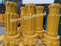 China COP32 COP34 Mining Drilling Tools DHD Bit for sale