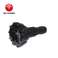 China DHD360 COP64165mm Carbide Mining DTH Hammer Bits for sale