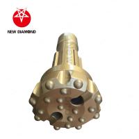 China DHD360 COP64165mm Carbide Mining DTH Hammer Bits for sale