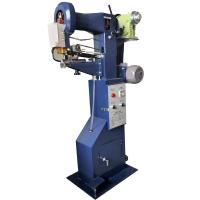 Quality Rigid Box Corner Pasting Machine Manual Corner Pasting Machine DG-50MP for sale