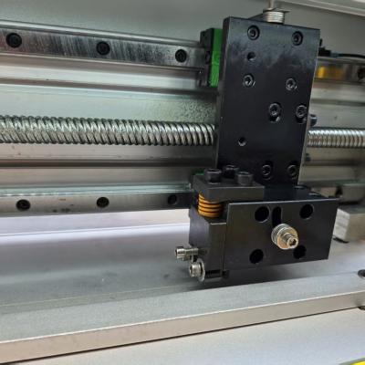 China Automatic Die Cutting V Grooving Machine For Grayboard Sample Box Prototype for sale