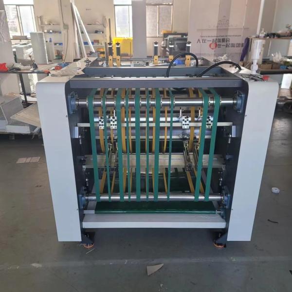 Quality Paperboard Slotting Grooving Machine Cardboard Slotting Machine For Printing for sale