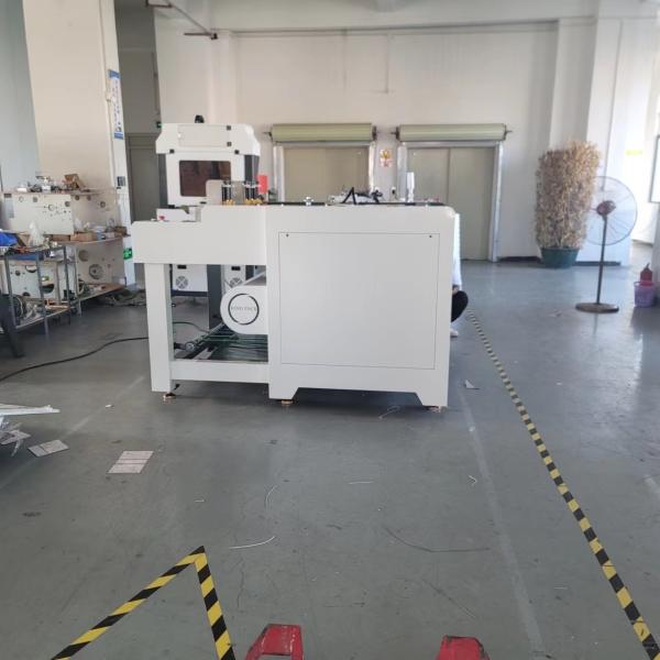 Quality Paperboard Slotting Grooving Machine Cardboard Slotting Machine For Printing for sale