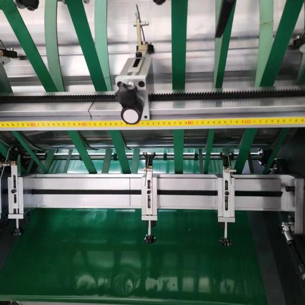 Quality Accuracy Automatic V Grooving Machine Slotting Paperboard Rigid Box Grooving for sale