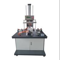 Quality Smooth Precise Rigid Box Bubble Pressing Machine Gift Box Machine for sale
