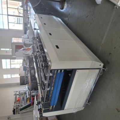 China Precise Bookcase Folding Machine Automatic Case Making Machine for sale