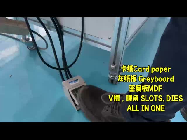 7010VP MANUAL GROOVING MACHINE