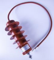 中国 配送用のシリーズギャップ付きの10kV金属酸化電圧電波停止器 販売のため