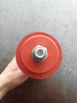China YH5WZ-12/32.4 Material de óxido metálico para el arresto de oleadas de rayos con espacio de serie en venta