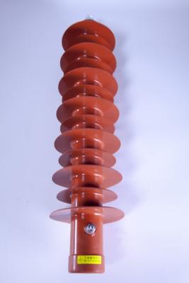 China Arresto de sobretensiones de 35KV sin brecha MOA para central eléctrica-YH5WZ-51/134 en venta