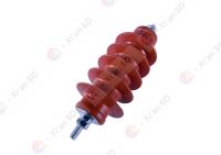 China Blitz-Überspannungsschutz 3kV 6kV 10kV für Polymer-Metalloxid-Verteilung zu verkaufen