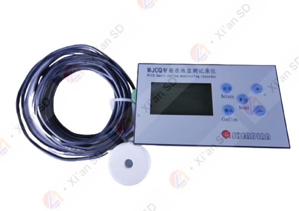 Smart Online Monitor Surge Arrester Discharge Counter
