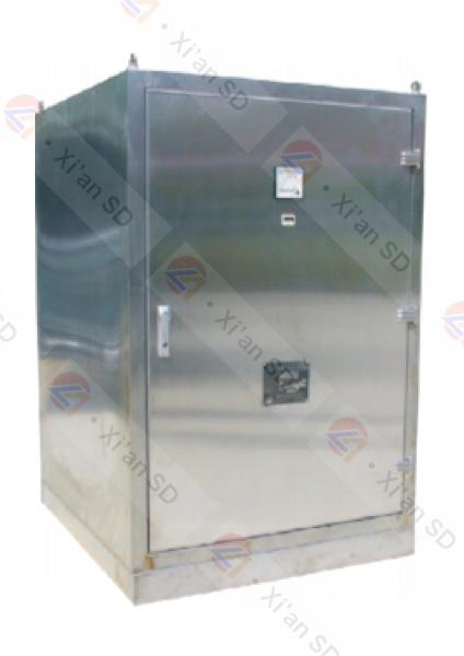 10kV Neutral Grounding Resistor For Transformer