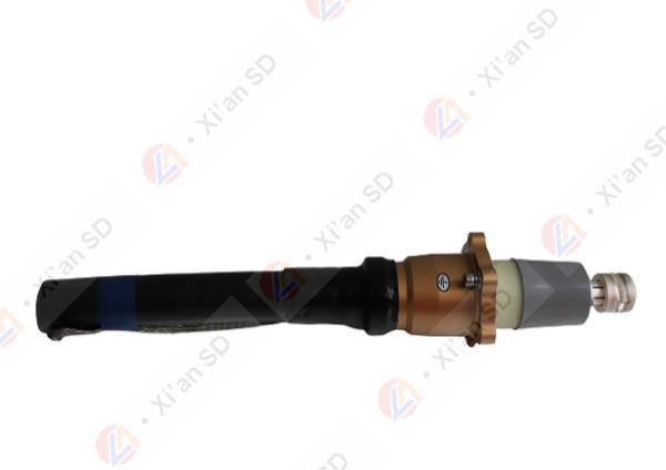 24kV Medium Voltage Cable Termination Kit Inner Cone Plug In Straight Connector