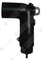 China America Medium Voltage Elbow Cable Terminations For C-GIS Switchgear for sale