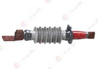 China 40.5kV Dry Insulation Capacitance Graded Bushing For Transformer for sale