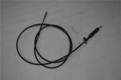 China 1108917200022 Truck Gear Box Industrial Grade Mechanical  Selector Cable for sale