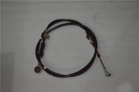 Quality Industrial Replace Truck Gearbox Parts Shift Flexible Shaft Assembly 11133172000 for sale