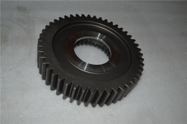 Quality 12JSD200T-1707106 Truck Spare Parts High Torque  Auxiliary gearbox gear for sale