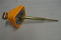 Quality Consistent Logistics Gear Lever Rod H0173260003A0 Semi Trailer Body Parts for sale