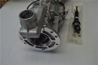 Quality Engine Clutch System Transmission Assembly P1171010018A0 Commercial Vehicle Body for sale