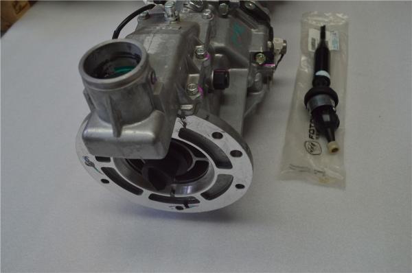 Quality Engine Clutch System Transmission Assembly P1171010018A0 Commercial Vehicle Body Parts for sale