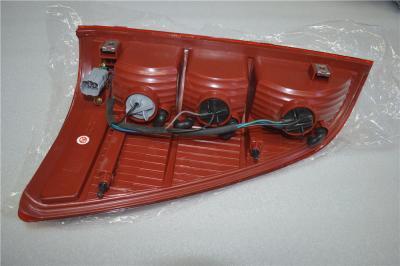 China FOTON Truck Body Parts P1372010001A0 Left Rear Combination Lamp Assy for sale