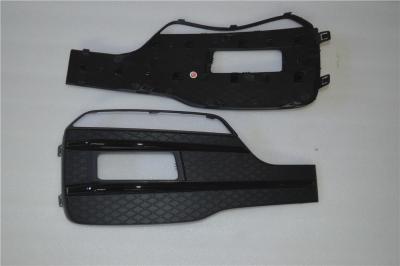 China Impact Resistant ABS Foton Fog Lamp Trim P1531021603A0 Truck Body Parts for sale