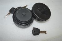 Quality L1110030101A0 1PC Fuel Tank Cover Commercial Vehicle Body Parts for sale