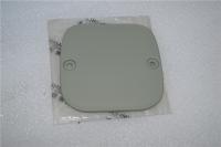 Quality Engineered Trucking Lamp Cover Plate 12V H0845020001A0 Heavy Truck Body Parts for sale
