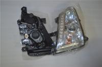 Quality L1371010200A0 Truck Spare Parts Right Front Passenger Headlight Assembly for sale