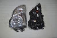Quality High Intensity Front Driver Side Headlight L1371010107A0 FOTON Truck Body for sale