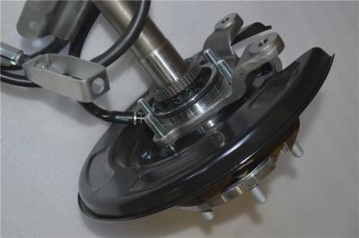 China 2014721-1 Left Half Shaft Assembly High Tensile Torque Heavy Duty Transmission Parts for sale