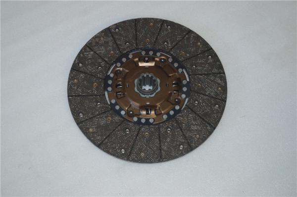 Quality L0161030105A0 Mechanism Truck Axle Parts Transmission Clutch Plate Assembly for sale